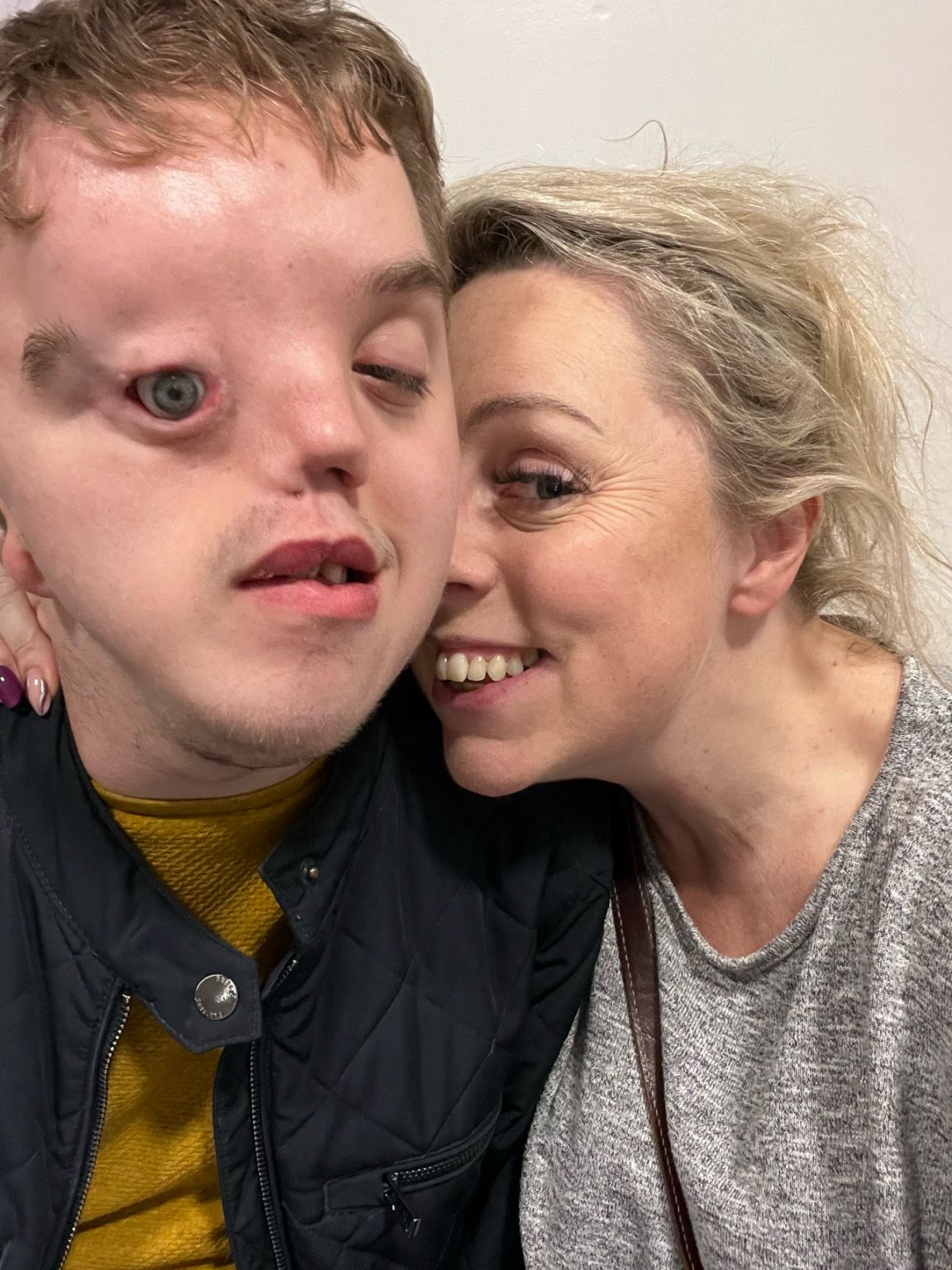 Charlie Beswick on LinkedIn: Harry isn’t himself at the moment. He ... Charlie Beswick on LinkedIn: Harry isn’t himself at the moment. He ...