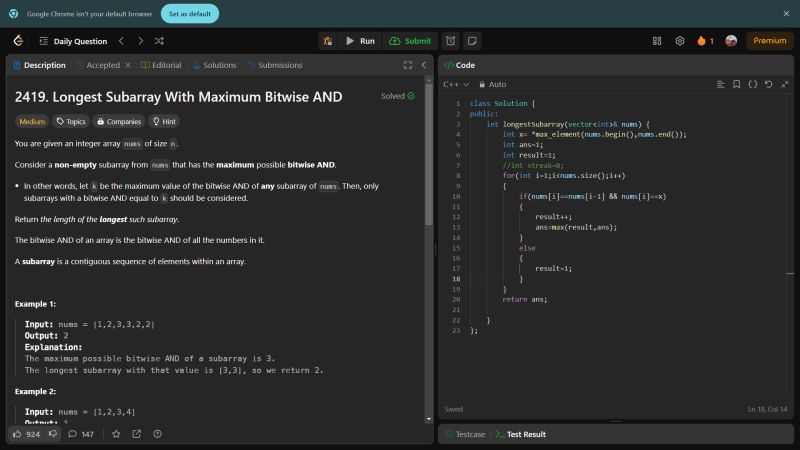 Prince Kumar on LinkedIn: #100daychallenge #leetcode #programming # ... Prince Kumar on LinkedIn: #100daychallenge #leetcode #programming # ...