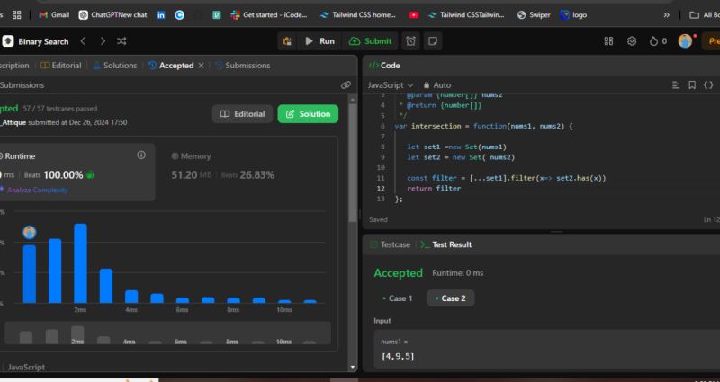 #leetcode #coding #javascript #efficiency #problemsolving #achievement ... #leetcode #coding #javascript #efficiency #problemsolving #achievement ...
