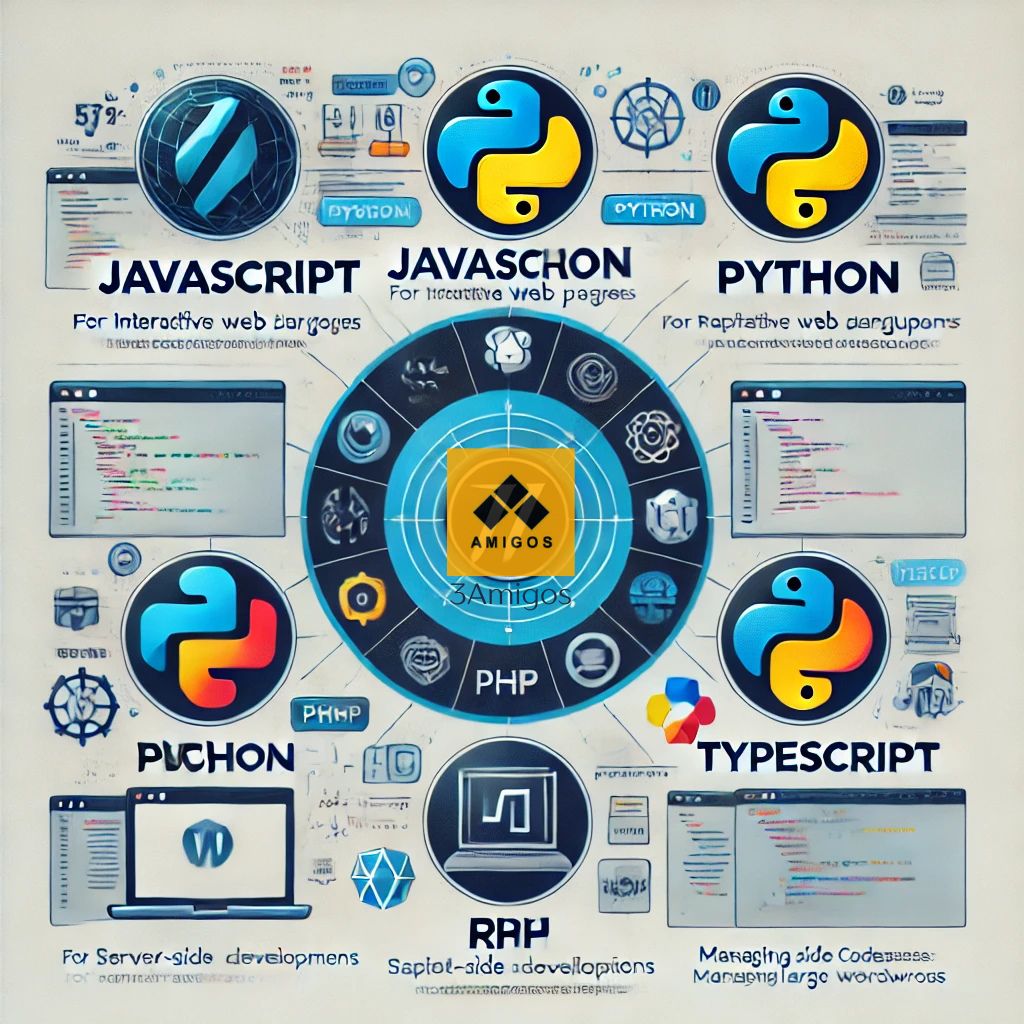 Afaq Ahmad on LinkedIn: #webdevelopment #programminglanguages # ... Afaq Ahmad on LinkedIn: #webdevelopment #programminglanguages # ...