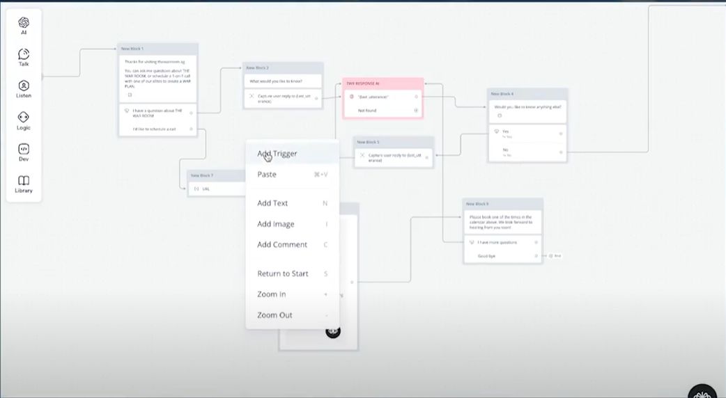 R. S. Foysal on LinkedIn: Maximizing Efficiency: How AI Chatbots ... R. S. Foysal on LinkedIn: Maximizing Efficiency: How AI Chatbots ...
