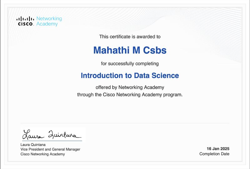 #datascience #cisco #skillsforall #learningjourney #dataanalysis ... #datascience #cisco #skillsforall #learningjourney #dataanalysis ...