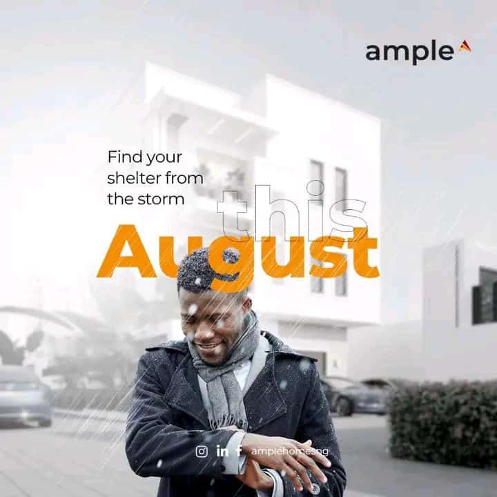 Gideon Emmanuel on LinkedIn: #ample #amplehomes #realestate # ... Gideon Emmanuel on LinkedIn: #ample #amplehomes #realestate # ...