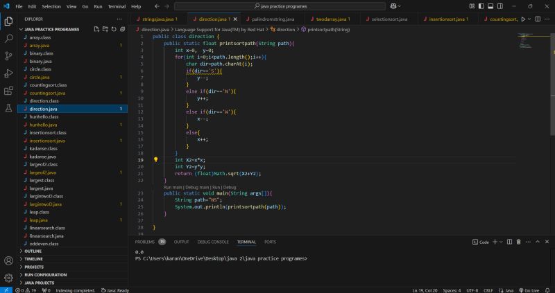 #codingchallenge #dsa #learningjourney #techskills #corejava #string ... #codingchallenge #dsa #learningjourney #techskills #corejava #string ...