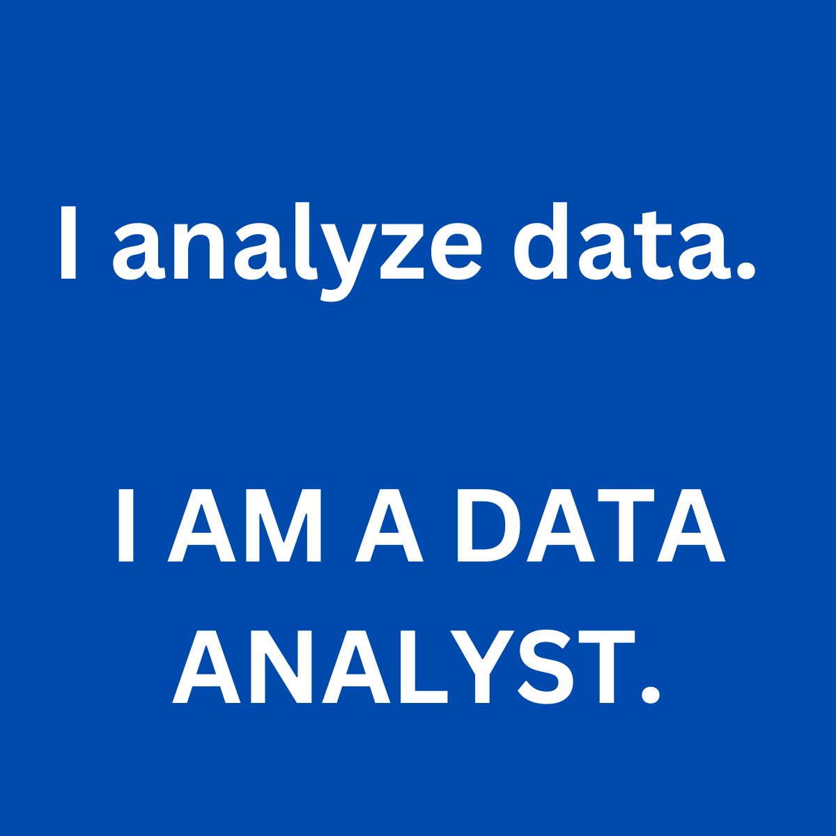 Ogechukwu Orji on LinkedIn: I am a Data Analyst Ogechukwu Orji on LinkedIn: I am a Data Analyst