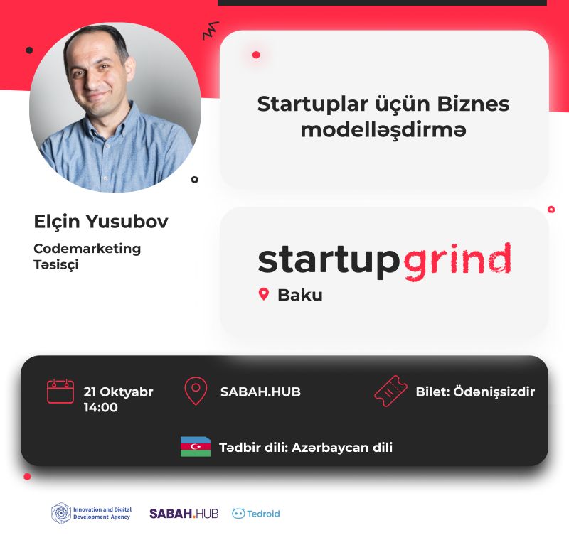 Elchin Yusubov posted on LinkedIn Elchin Yusubov posted on LinkedIn