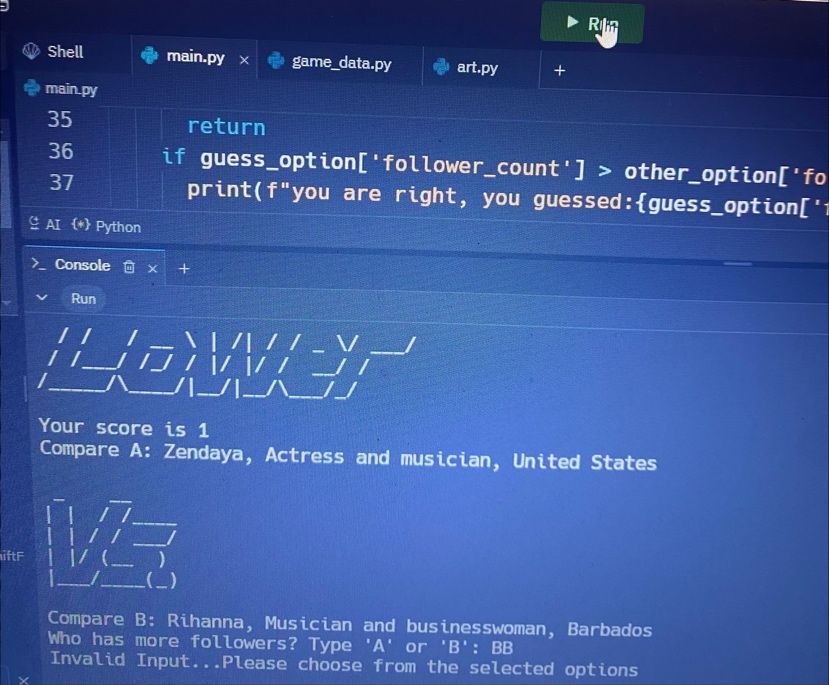 Kristabel Akintola on LinkedIn: Day 33: Embarking on a 100days of code ... Kristabel Akintola on LinkedIn: Day 33: Embarking on a 100days of code ...
