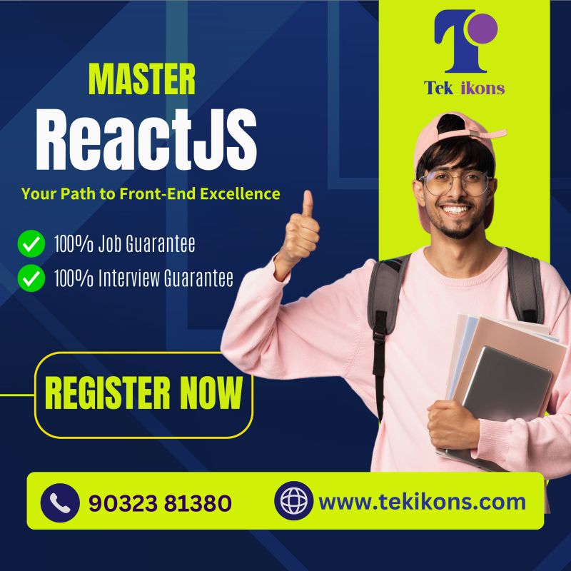 Tek Ikons on LinkedIn: #reactjs #learnreact #reactdevelopment # ... Tek Ikons on LinkedIn: #reactjs #learnreact #reactdevelopment # ...