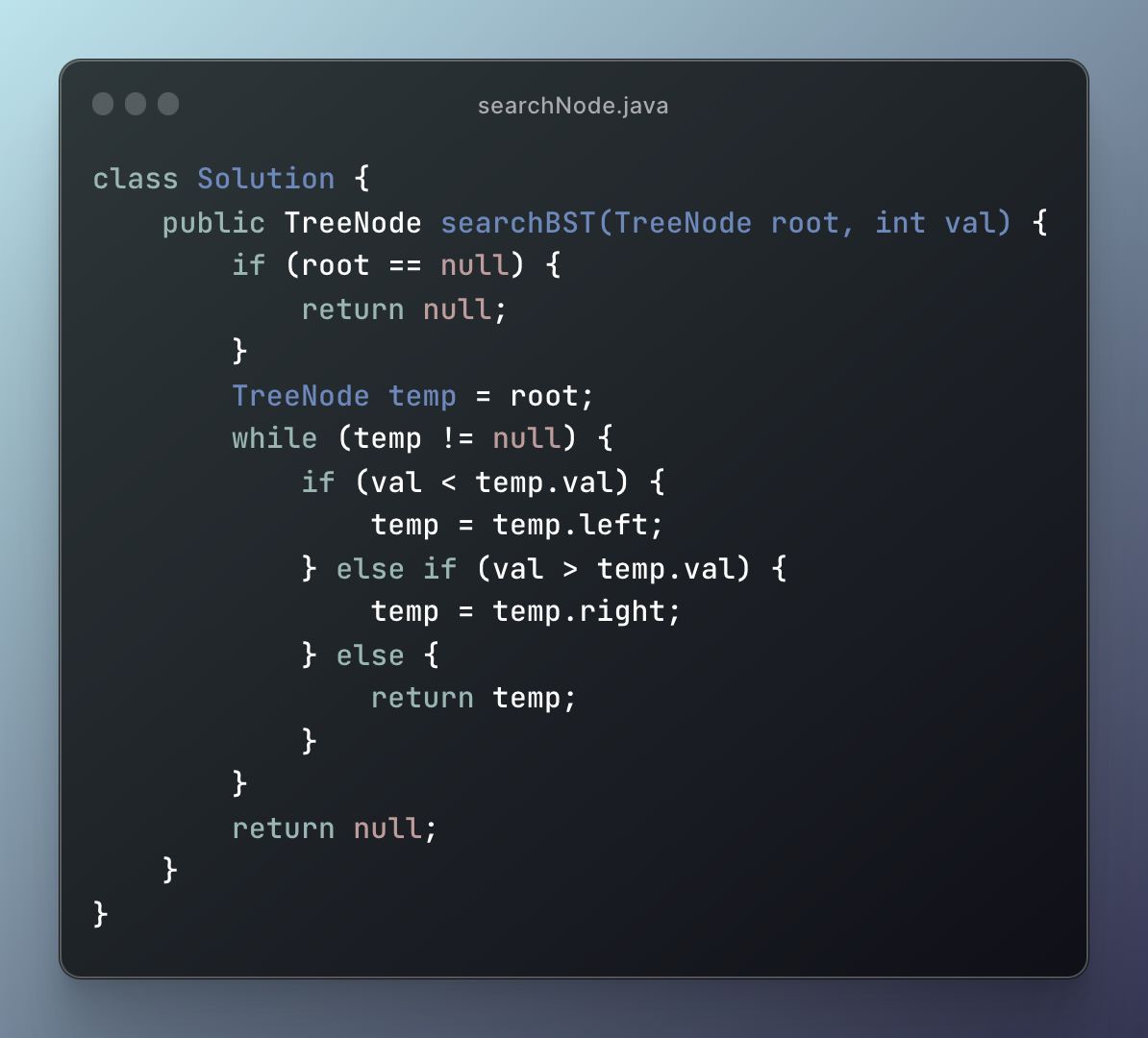 #leetcode #codingchallenge #binarysearchtree #day1challenge… | Karan Kumar #leetcode #codingchallenge #binarysearchtree #day1challenge… | Karan Kumar