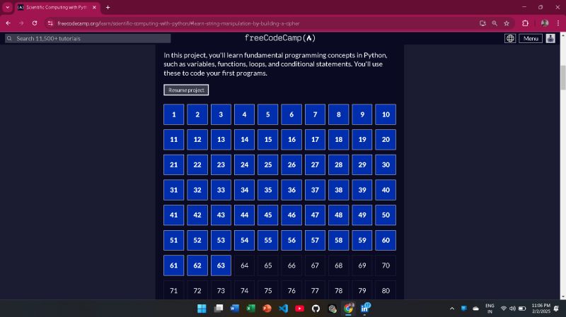 Singidi Sai Naga Sudheer on LinkedIn: #python #django #cybersecurity # ... Singidi Sai Naga Sudheer on LinkedIn: #python #django #cybersecurity # ...