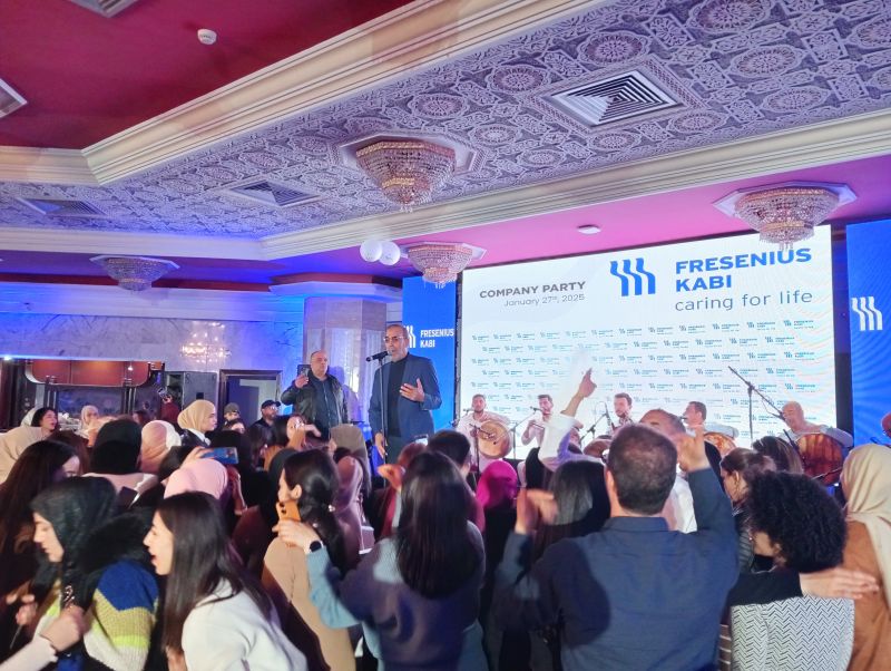Sirine Haddaoui on LinkedIn: #fresenius_kabi Sirine Haddaoui on LinkedIn: #fresenius_kabi