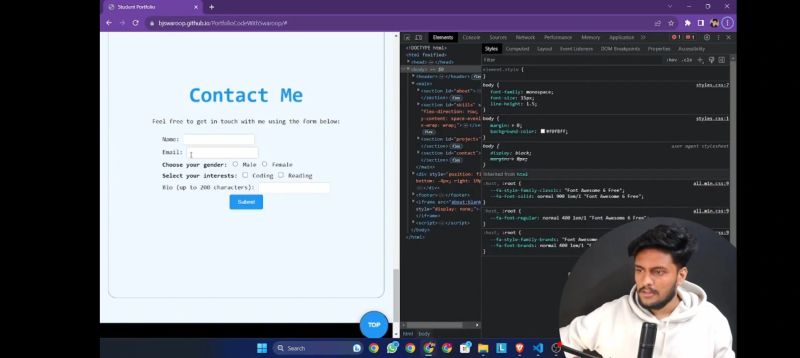 Kailash Vema on LinkedIn: #day14 #webdevelopment #css # ... Kailash Vema on LinkedIn: #day14 #webdevelopment #css # ...