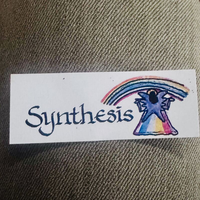 Alastair Somerville on LinkedIn: My word for 2025 from Stroud Solstice ... Alastair Somerville on LinkedIn: My word for 2025 from Stroud Solstice ...