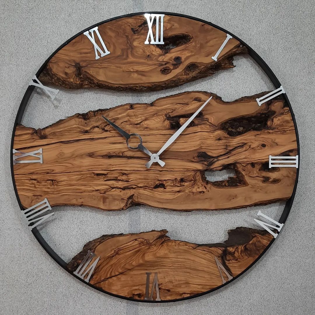 Mohammad Sadegh on LinkedIn: #clock #clocks #clockwork #rustic #rustic ... Mohammad Sadegh on LinkedIn: #clock #clocks #clockwork #rustic #rustic ...