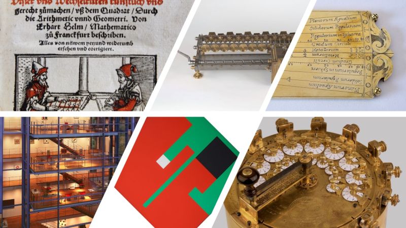 Dr. Helge Hess on LinkedIn: #history #calculating #machines # ... Dr. Helge Hess on LinkedIn: #history #calculating #machines # ...