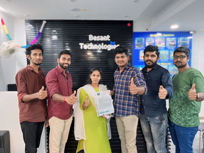 Besant Technologies on LinkedIn: #fullstack #java #python # ... Besant Technologies on LinkedIn: #fullstack #java #python # ...