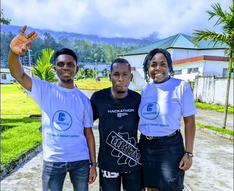 Longonje Caleb on LinkedIn: #cimfest Longonje Caleb on LinkedIn: #cimfest