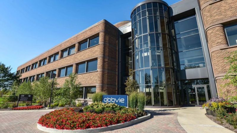 OncoDaily on LinkedIn: #abbvie #ash2024 #cancer #cll # ... OncoDaily on LinkedIn: #abbvie #ash2024 #cancer #cll # ...