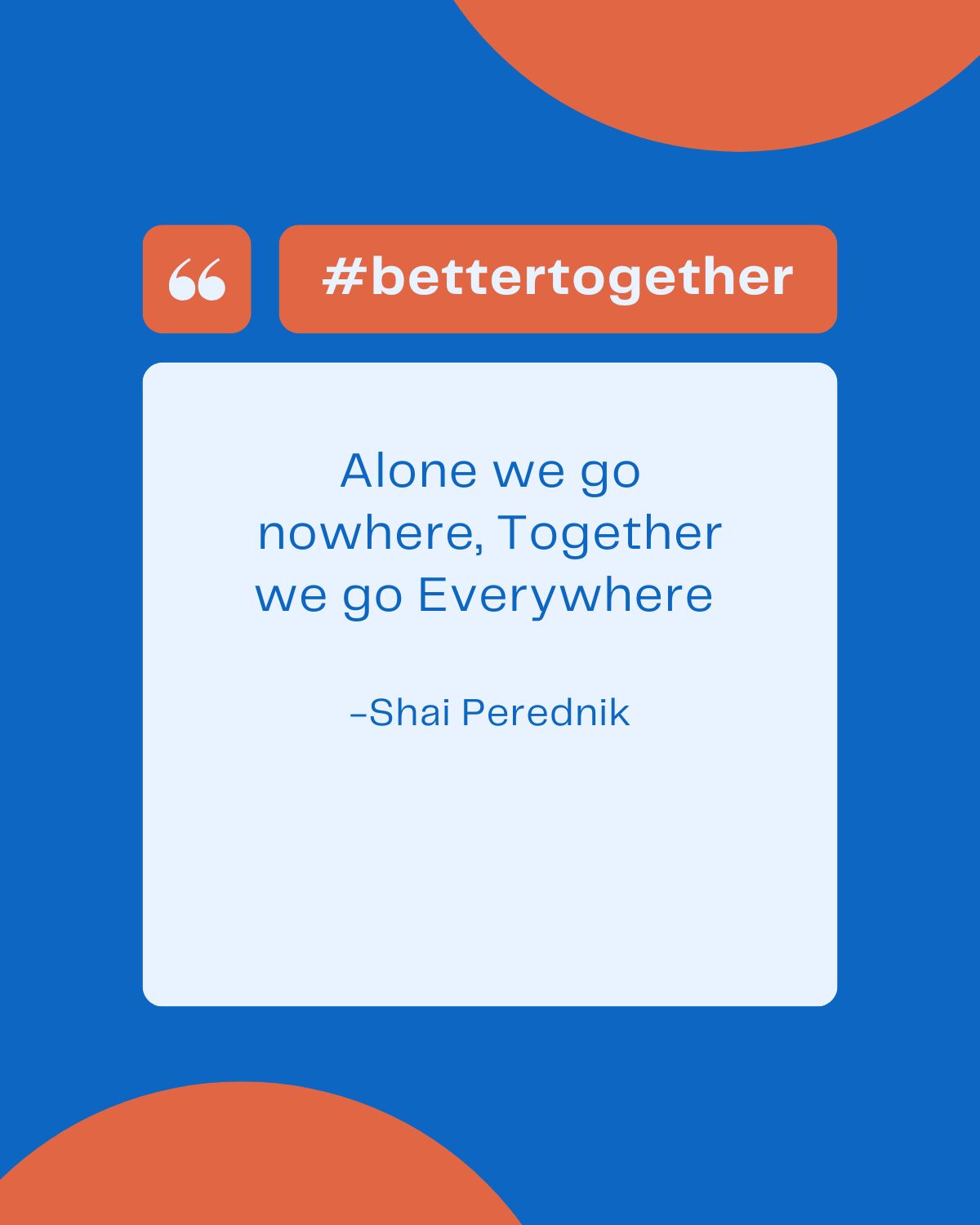 Shai Perednik posted on LinkedIn Shai Perednik posted on LinkedIn