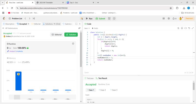 Sridhar Vedappan on LinkedIn: #codingjourney #problemsolving #react # ... Sridhar Vedappan on LinkedIn: #codingjourney #problemsolving #react # ...