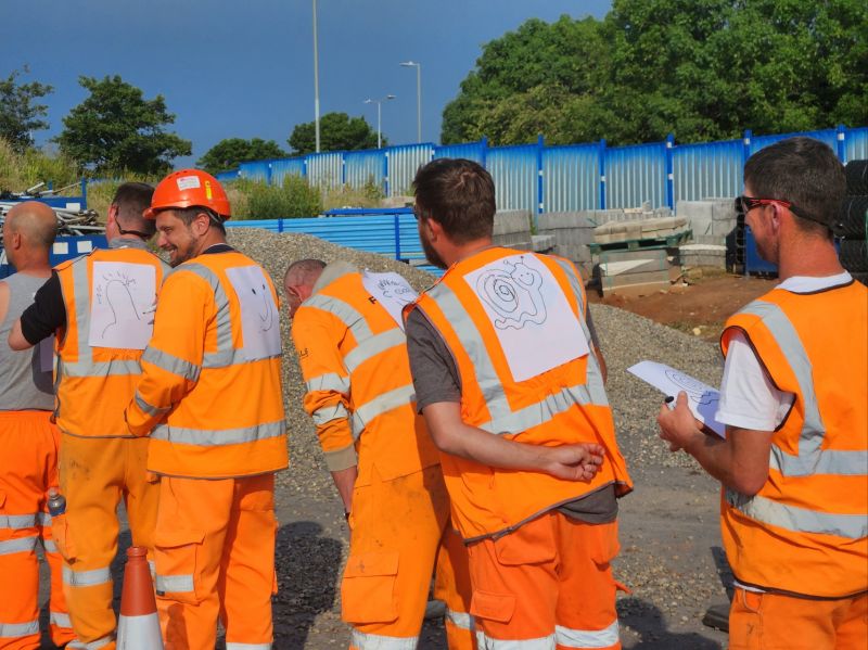 David Lowes MSc CMIOSH GradIEMA IFSM on LinkedIn: #culture #podtrak David Lowes MSc CMIOSH GradIEMA IFSM on LinkedIn: #culture #podtrak