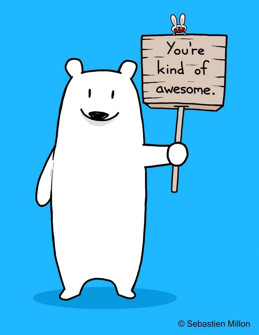 Jaime Johnesee on LinkedIn: just a reminder. Jaime Johnesee on LinkedIn: just a reminder.