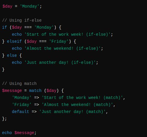Zeeshan Mushtaq on LinkedIn: #laravel #php #programmingtips # ... Zeeshan Mushtaq on LinkedIn: #laravel #php #programmingtips # ...