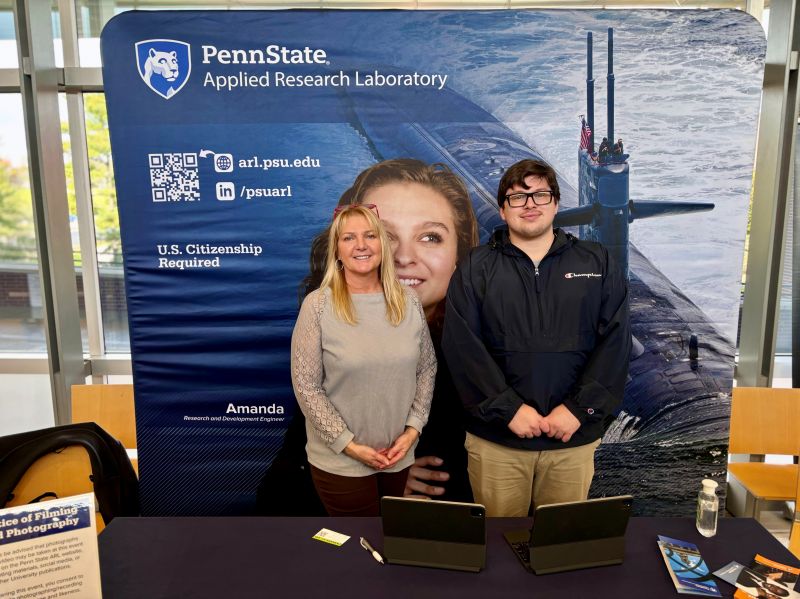 Tina Kephart on LinkedIn: Benjamin Weyandt and I enjoyed the Penn State ... Tina Kephart on LinkedIn: Benjamin Weyandt and I enjoyed the Penn State ...