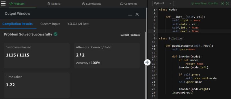 Abhishek Tiwari on LinkedIn: #dsa #binarysearchtree #coding # ... Abhishek Tiwari on LinkedIn: #dsa #binarysearchtree #coding # ...