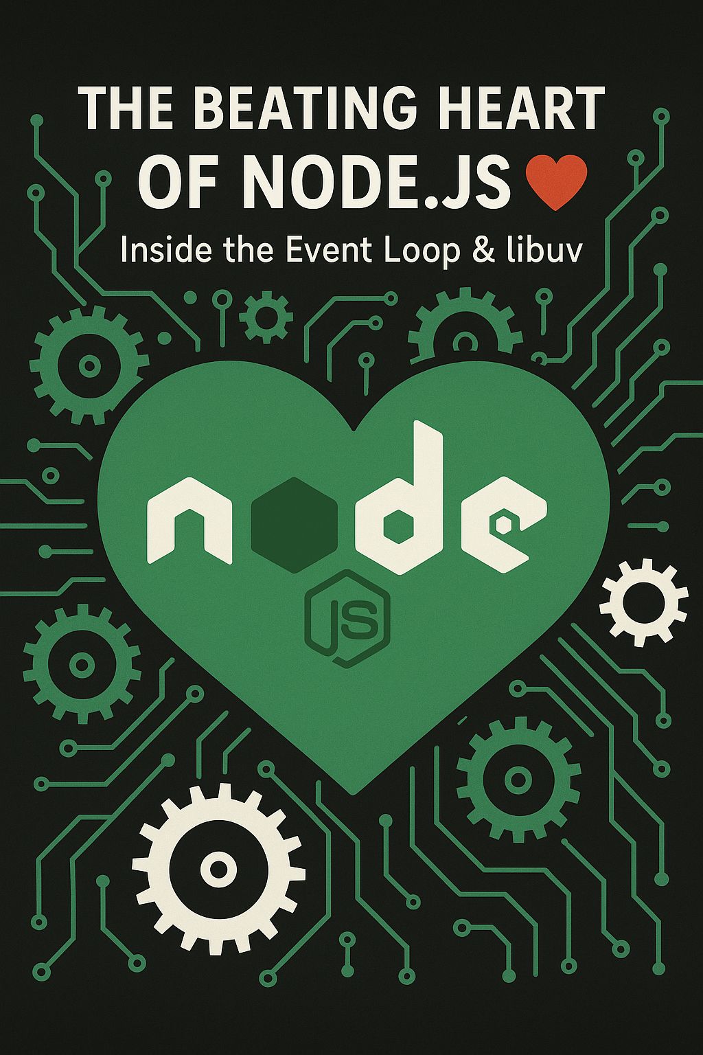 #nodejs #javascript #backenddevelopment #libuv #eventloop # ... #nodejs #javascript #backenddevelopment #libuv #eventloop # ...