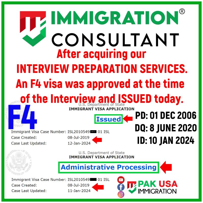 Pak USA Immigration on LinkedIn: #usimmigration #pakusaimmigration # ... Pak USA Immigration on LinkedIn: #usimmigration #pakusaimmigration # ...