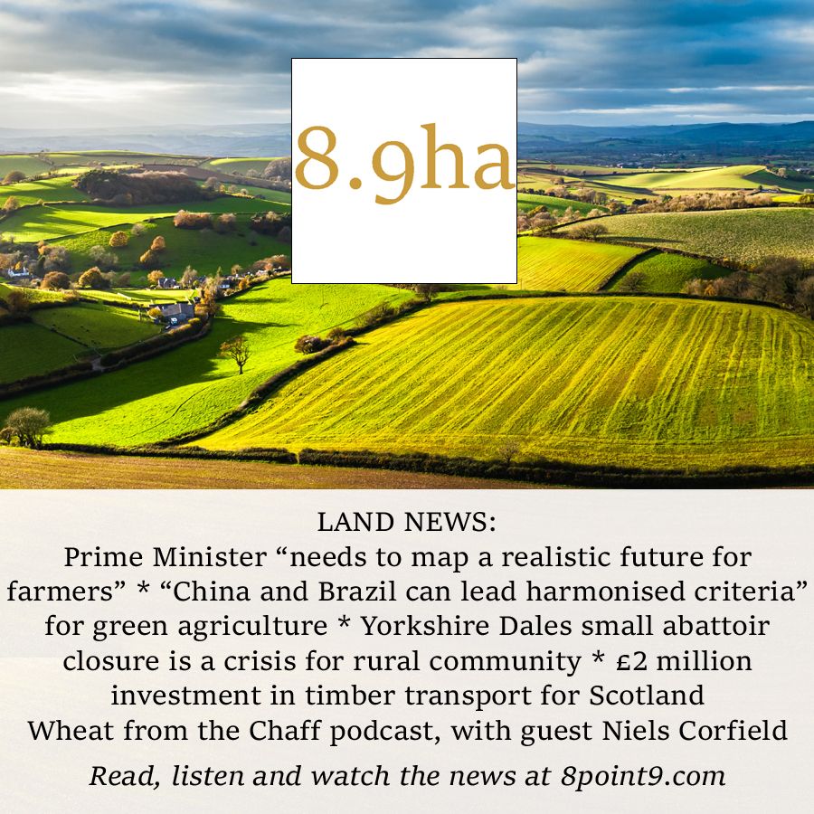 ffinlo Costain on LinkedIn: LAND NEWS: Prime Minister “needs to map a ... ffinlo Costain on LinkedIn: LAND NEWS: Prime Minister “needs to map a ...