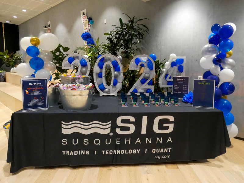 Susquehanna International Group, LLP (SIG) on LinkedIn: Susquehanna ... Susquehanna International Group, LLP (SIG) on LinkedIn: Susquehanna ...