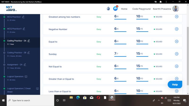 Vairala Keerthi Prasanna on LinkedIn: #30daysofcodechallenge # ... Vairala Keerthi Prasanna on LinkedIn: #30daysofcodechallenge # ...