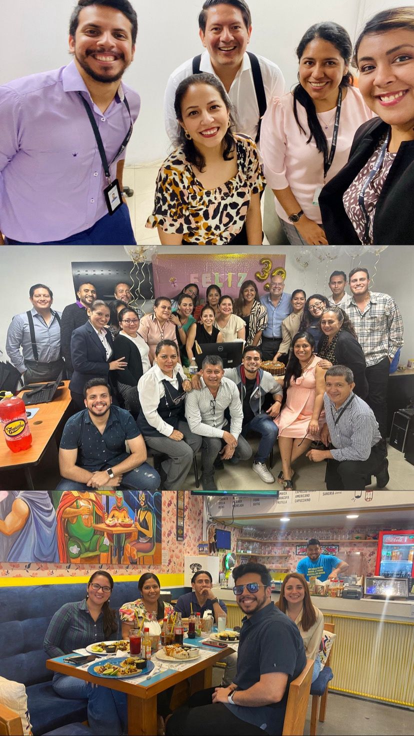 Carlos Alfredo Matamoros Maldonado en LinkedIn: Tomar un nuevo camino ... Carlos Alfredo Matamoros Maldonado en LinkedIn: Tomar un nuevo camino ...