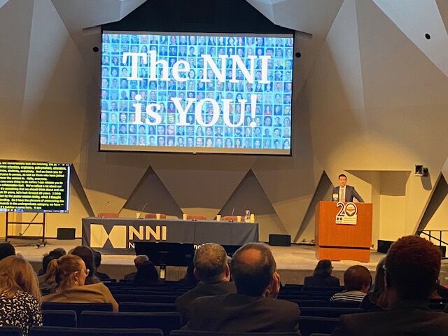 National Nanotechnology Initiative on LinkedIn: #nanotechnology #nni20 National Nanotechnology Initiative on LinkedIn: #nanotechnology #nni20
