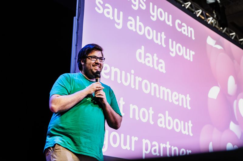 #sqlbits2025 #sqlbits #sqlbits2025 #dataconference #sqlserver… | SQLBits #sqlbits2025 #sqlbits #sqlbits2025 #dataconference #sqlserver… | SQLBits