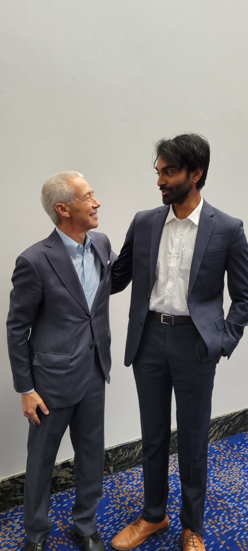 Karthik Iyer on LinkedIn: As the day comes to its close, it is ... Karthik Iyer on LinkedIn: As the day comes to its close, it is ...
