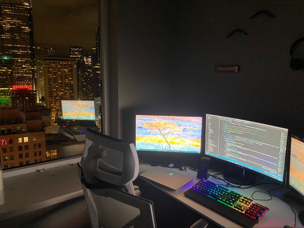 Ujjwal Chadha on LinkedIn: #programming #softwaredeveloper #cloud #sql ... Ujjwal Chadha on LinkedIn: #programming #softwaredeveloper #cloud #sql ...