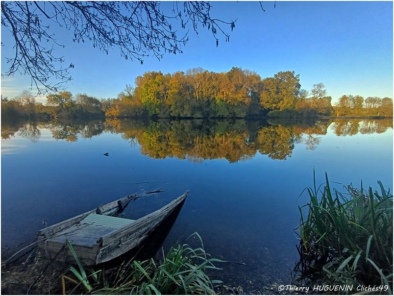 Thierry HUGUENIN sur LinkedIn : Quand la Mayenne se transforme en ... Thierry HUGUENIN sur LinkedIn : Quand la Mayenne se transforme en ...