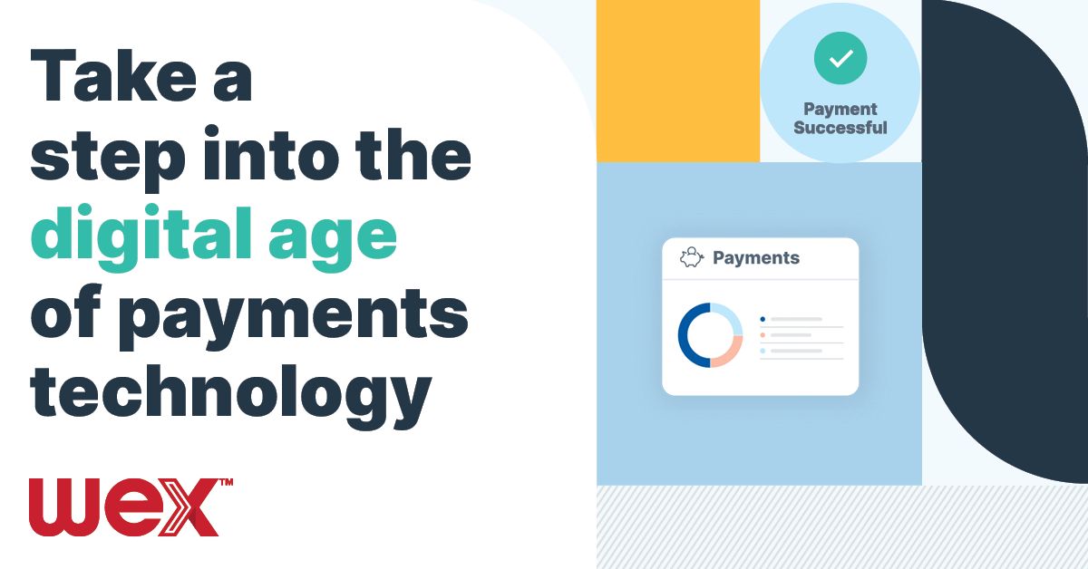 Modernizing payment methods and adapting your operating model is a ... Modernizing payment methods and adapting your operating model is a ...