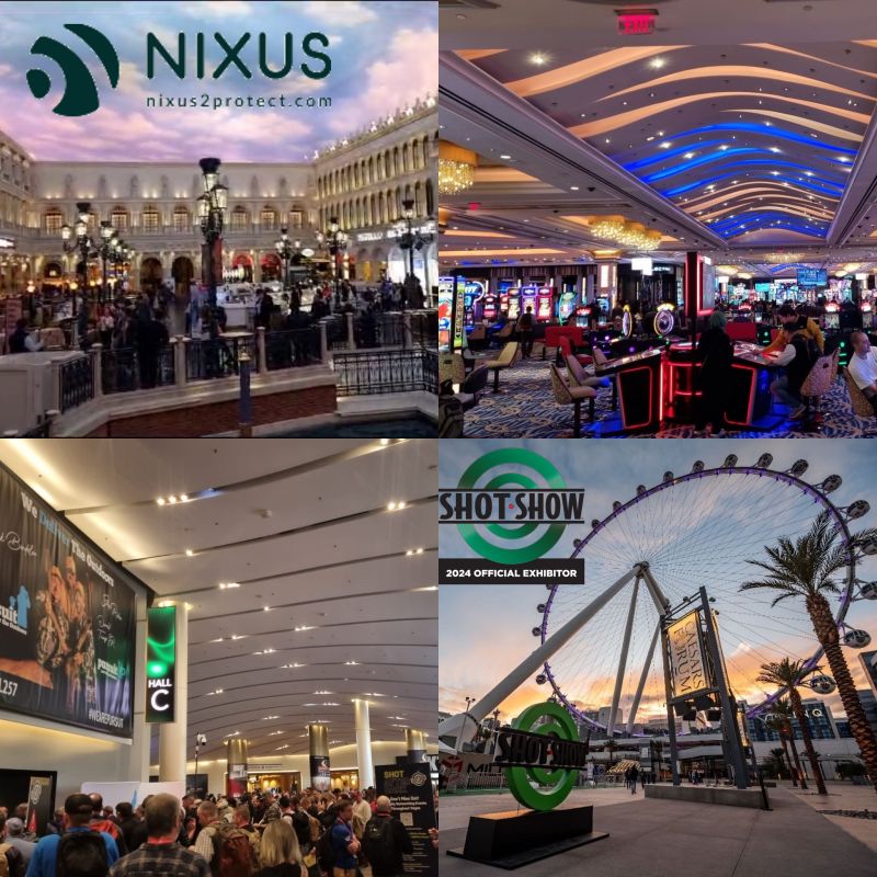 NIXUS on LinkedIn: #military #nssf #zepelin #shotshow2024 # ... NIXUS on LinkedIn: #military #nssf #zepelin #shotshow2024 # ...