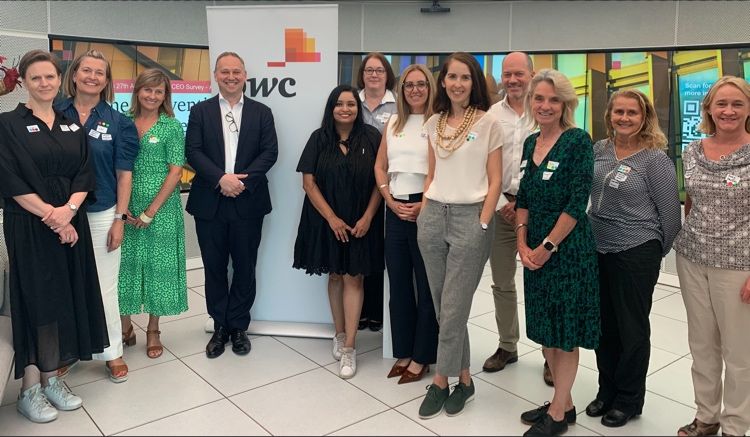 Lesley Marchioro FGLF GAICD on LinkedIn: What a great day collaborating ... Lesley Marchioro FGLF GAICD on LinkedIn: What a great day collaborating ...