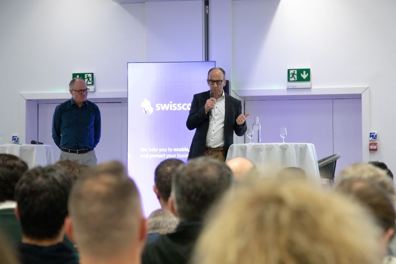 #swisscom #servicenow | Laurent Hurlimann | 10 comments #swisscom #servicenow | Laurent Hurlimann | 10 comments