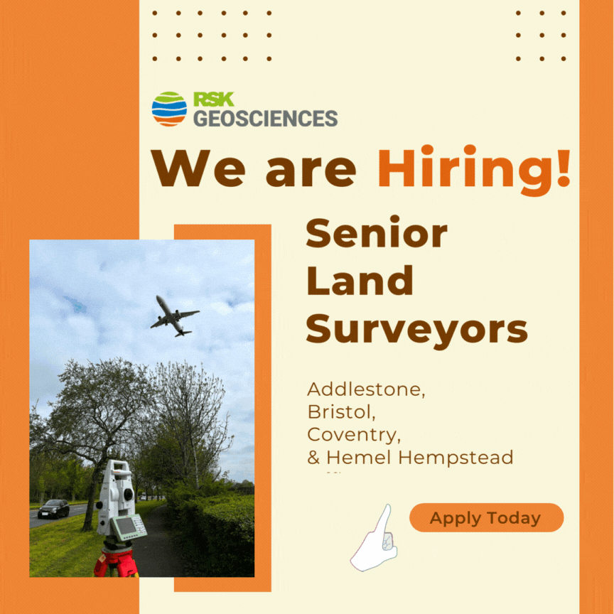 RSK Geophysics on LinkedIn: #geospatial #surveyors #hiring #career # ... RSK Geophysics on LinkedIn: #geospatial #surveyors #hiring #career # ...