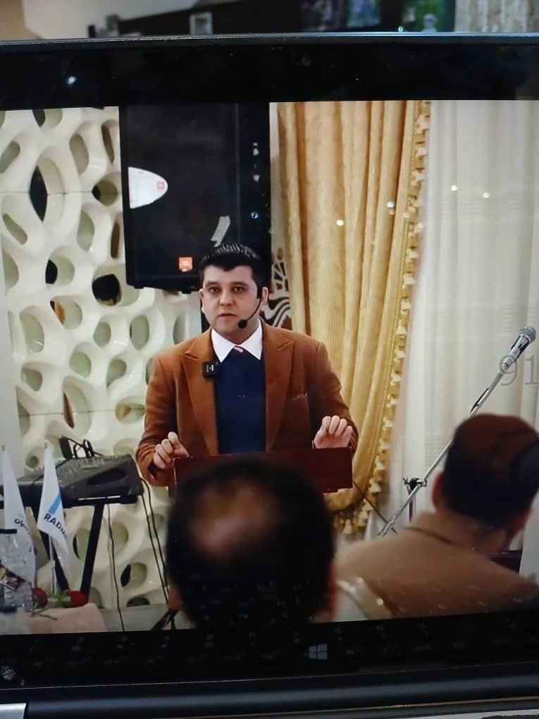 تو سالی گذشت ۵۷ تا پروژه منتورینگ صادرات داشتم به صورت تخصصی و نیچ ... تو سالی گذشت ۵۷ تا پروژه منتورینگ صادرات داشتم به صورت تخصصی و نیچ ...