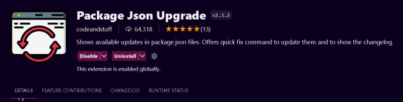 BILAL Benyoussef on LinkedIn: #vscode #webdevelopment #javascript # ... BILAL Benyoussef on LinkedIn: #vscode #webdevelopment #javascript # ...