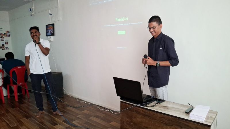 Sanket Bhamare on LinkedIn: #innovation #collaboration #technology # ... Sanket Bhamare on LinkedIn: #innovation #collaboration #technology # ...