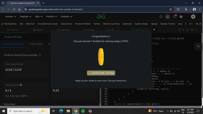#dsa #geeksforgeeks #codingchallenge #problemsolving #graphalgorithms # ... #dsa #geeksforgeeks #codingchallenge #problemsolving #graphalgorithms # ...