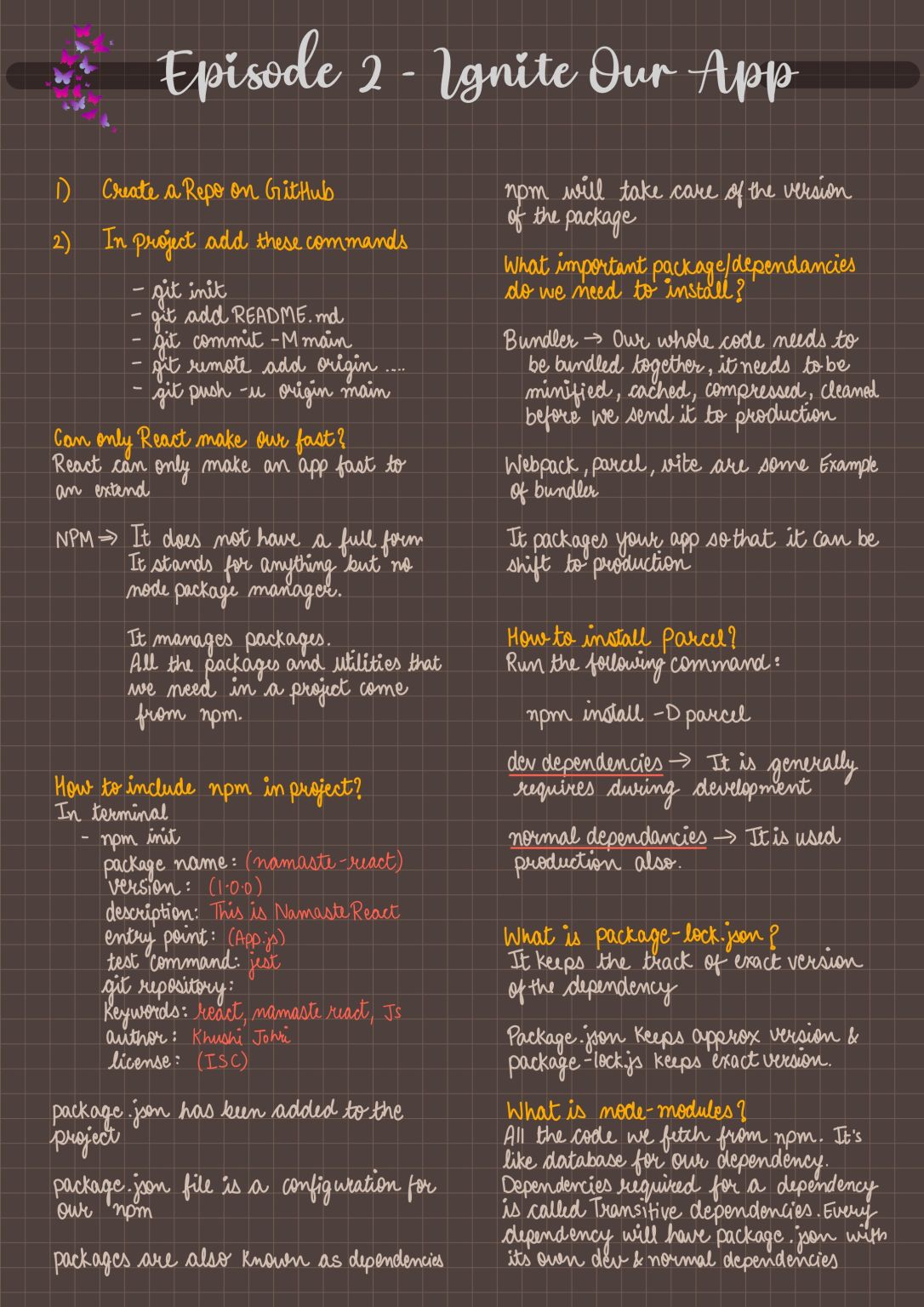 Khushi Johri on LinkedIn: #javascript #javascriptdeveloper # ... Khushi Johri on LinkedIn: #javascript #javascriptdeveloper # ...